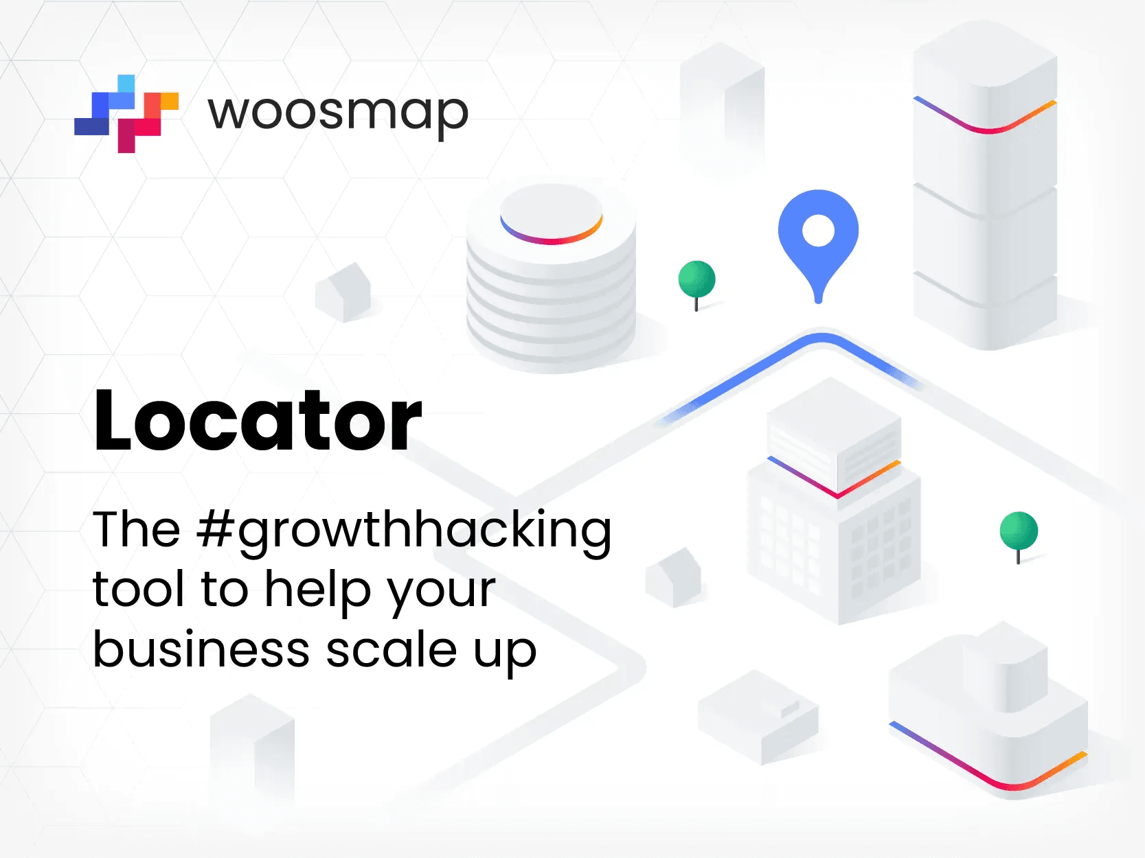 Locator: the must-have geolocation tool for growing your business