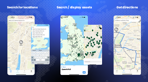 Woosmap Native SDK for Mobile Apps