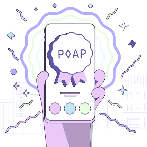What is POAP?