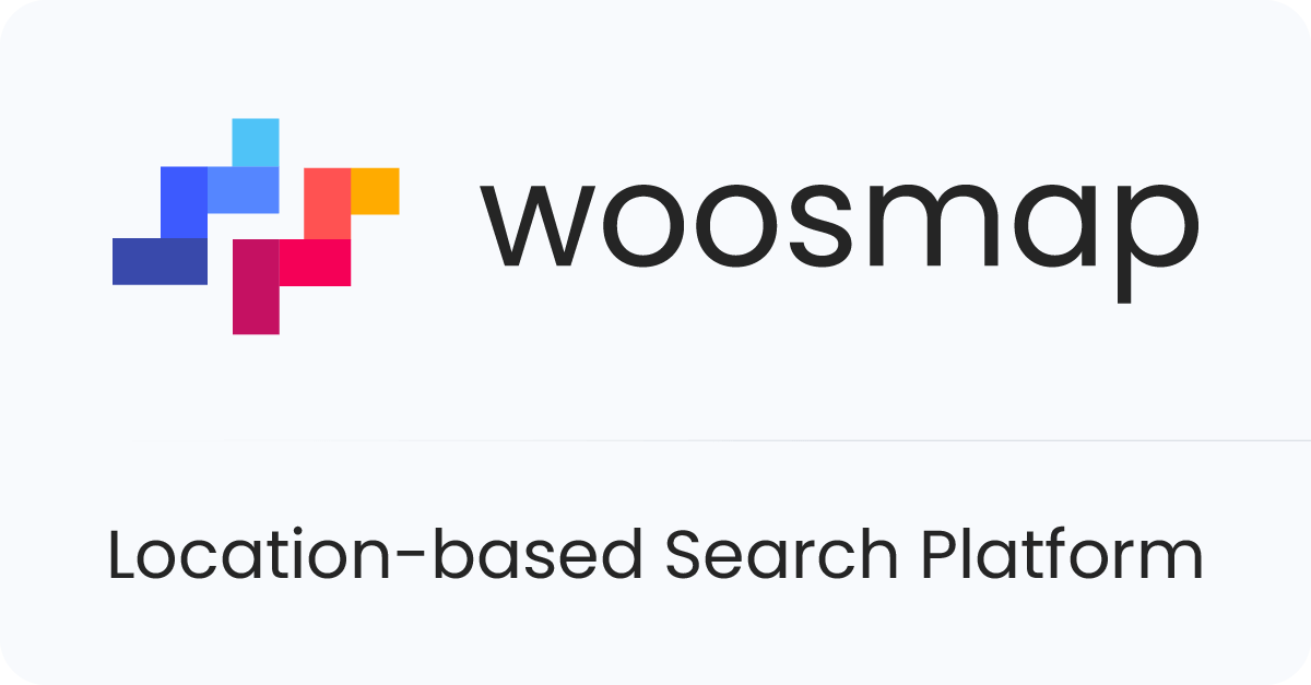 Woosmap Customer Stories Woosmap Customer Stories