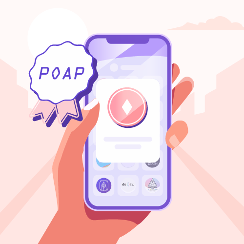 How to Use POAP