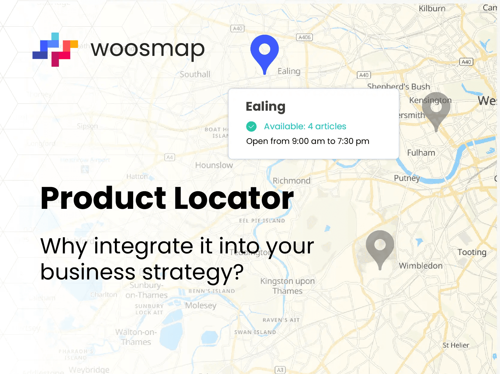 Product Locator: 7 reasons why every business needs it