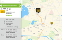 Woosmap Store Locator